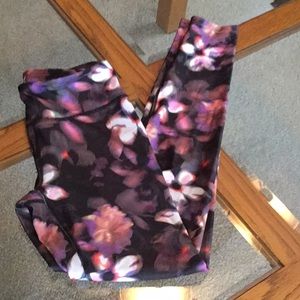 JoyLab | Pants & Jumpsuits | Joy Lab Exercise Pants | Poshmark
